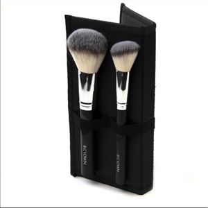 Crown | Makeup | Crown Pro 6 Piece Brush Set | Poshmark